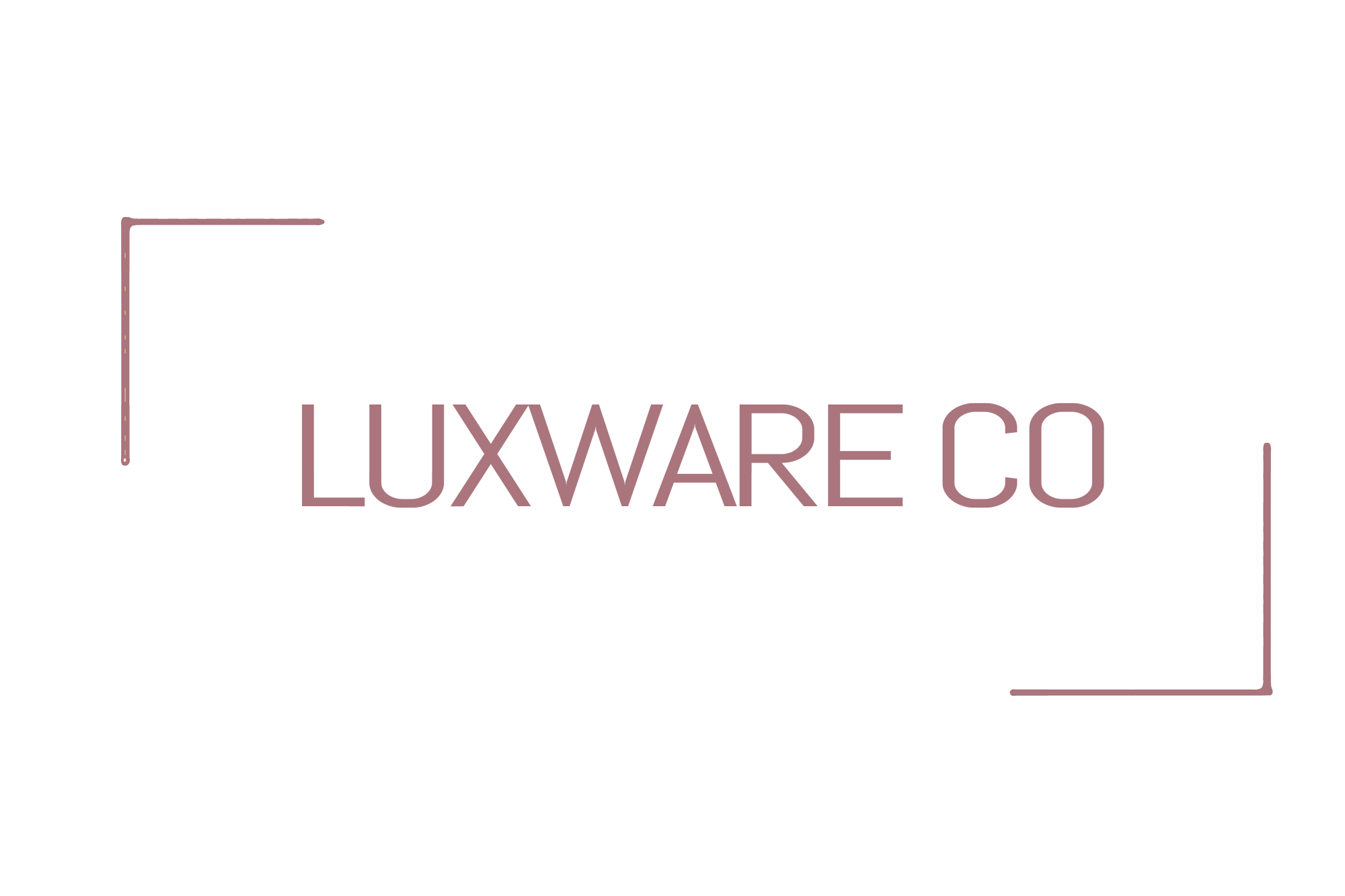 Luxware Co logo